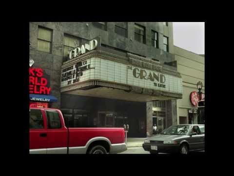 Land and Space: Wisconsin Avenue Milwaukee Development Corp.