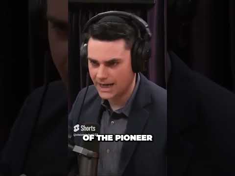 Ben Shapiro Exposes the Downside of Excessive Diversity