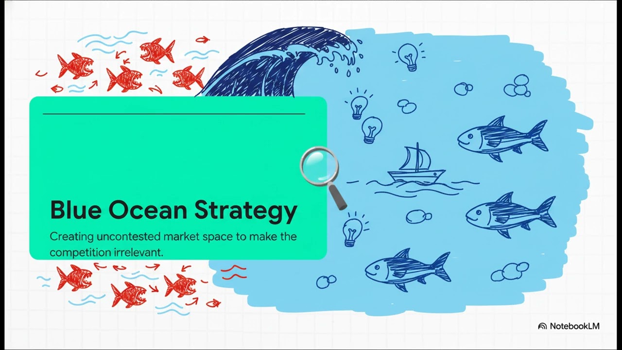 The Strategic Lifecycle