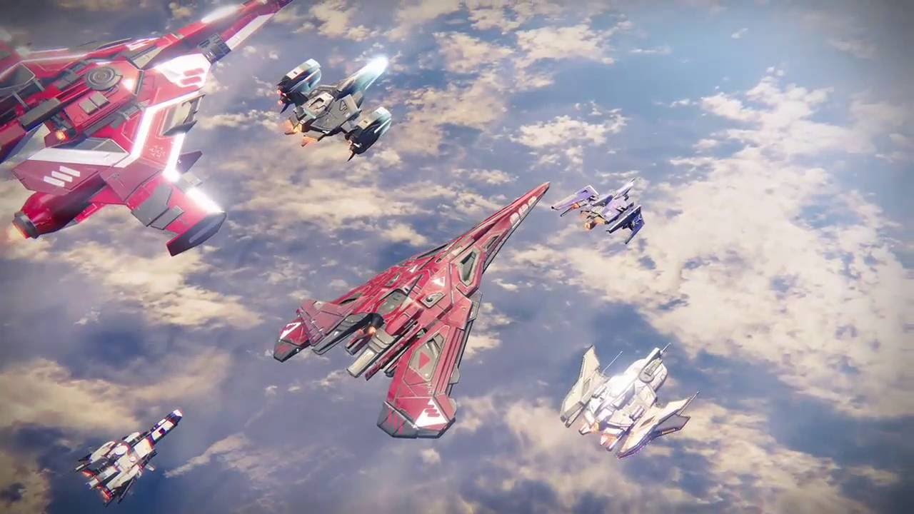 Destiny - NEW LOADING SCREEN?! (Idea)