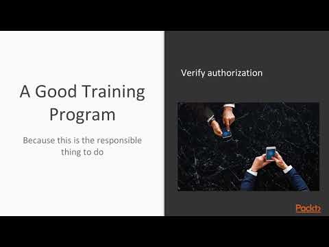 Learn Cyber Security Endpoint Defense Social Engineering Attacks|packtpub com - Mind Luster