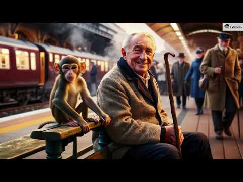 The Adventures of Toto: Detailed Summary Video Lecture - English Class 9