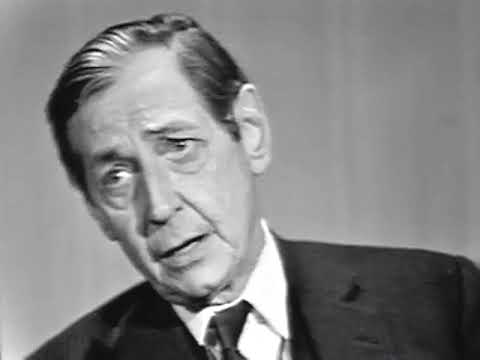 He Talks About MONEY To Americans In The 1960s. How Have Things Changed?