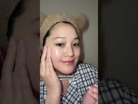COSRX Snail Mucin, Vitamin C, Retinol Cream #cosrx #cosrxsnailmucin #oliveyoungaffiliate