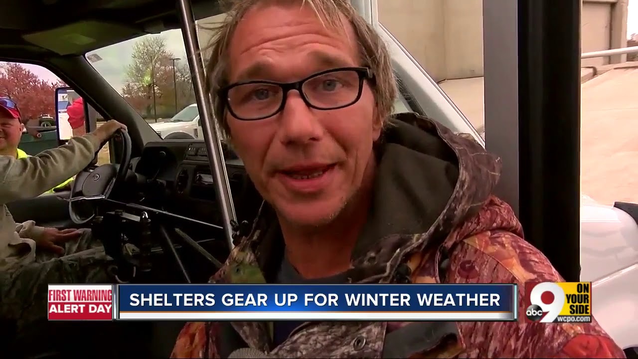 Homeless shelters, anti-poverty groups prep for snow