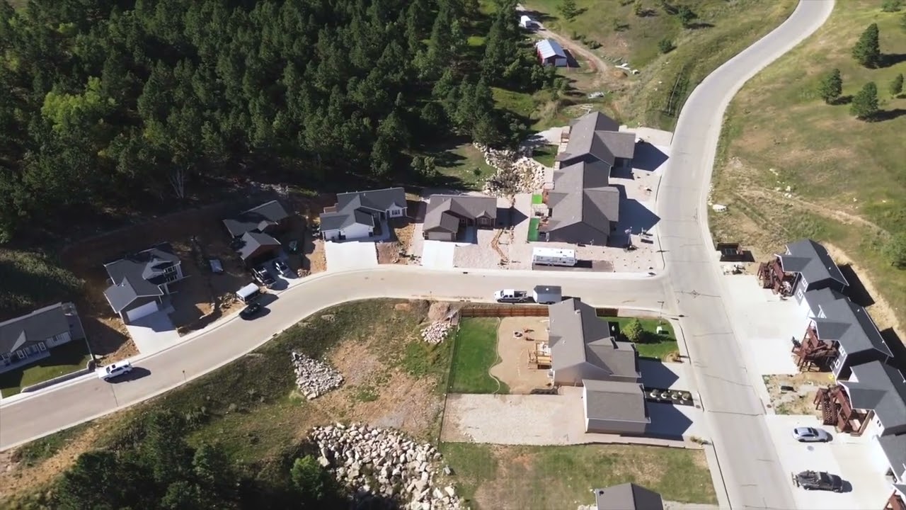 101 Mystery Wagon Rd., Deadwood, SD, 57732