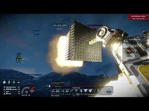 Steam Community :: Video :: Space Engineers Custom Turret