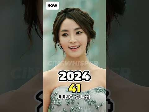 Train to Busan (2016) Cast Then and Now