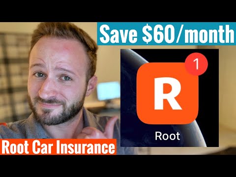 Root Car Insurance 100% Recommended - How To Save Money On Car Insurance Review cheap insurance