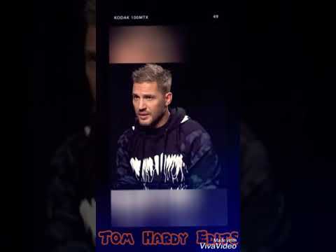 Tom Hardy pics