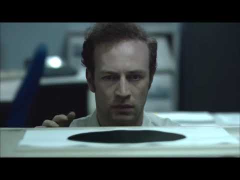 Sci-Fi Short Film “The Black Hole” from DUST