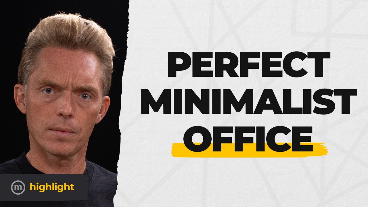 How to Design a Workspace That Actually Helps You Focus