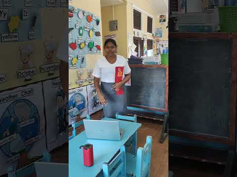 Cyril Potter College of Education CPCE. Didactic Teaching