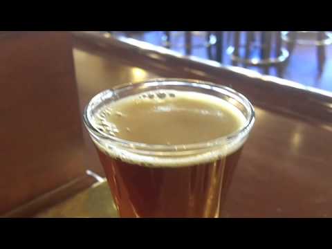 Thrillist - Mad Fox Barleywine Festival - Washinton, DC