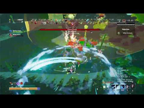 Steam Community :: Video :: [Risk of Rain2] Mercenary - Monsoon, 115 ...