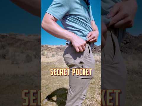 The Best EDC Pants Man Can Buy? (Vertx Delta Stretch) #civtac #edc #tactical