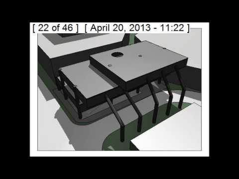 Sun Path 3D