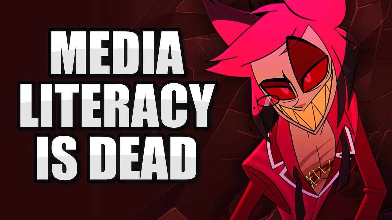 The Hazbin Hotel Fandom has a PROBLEM