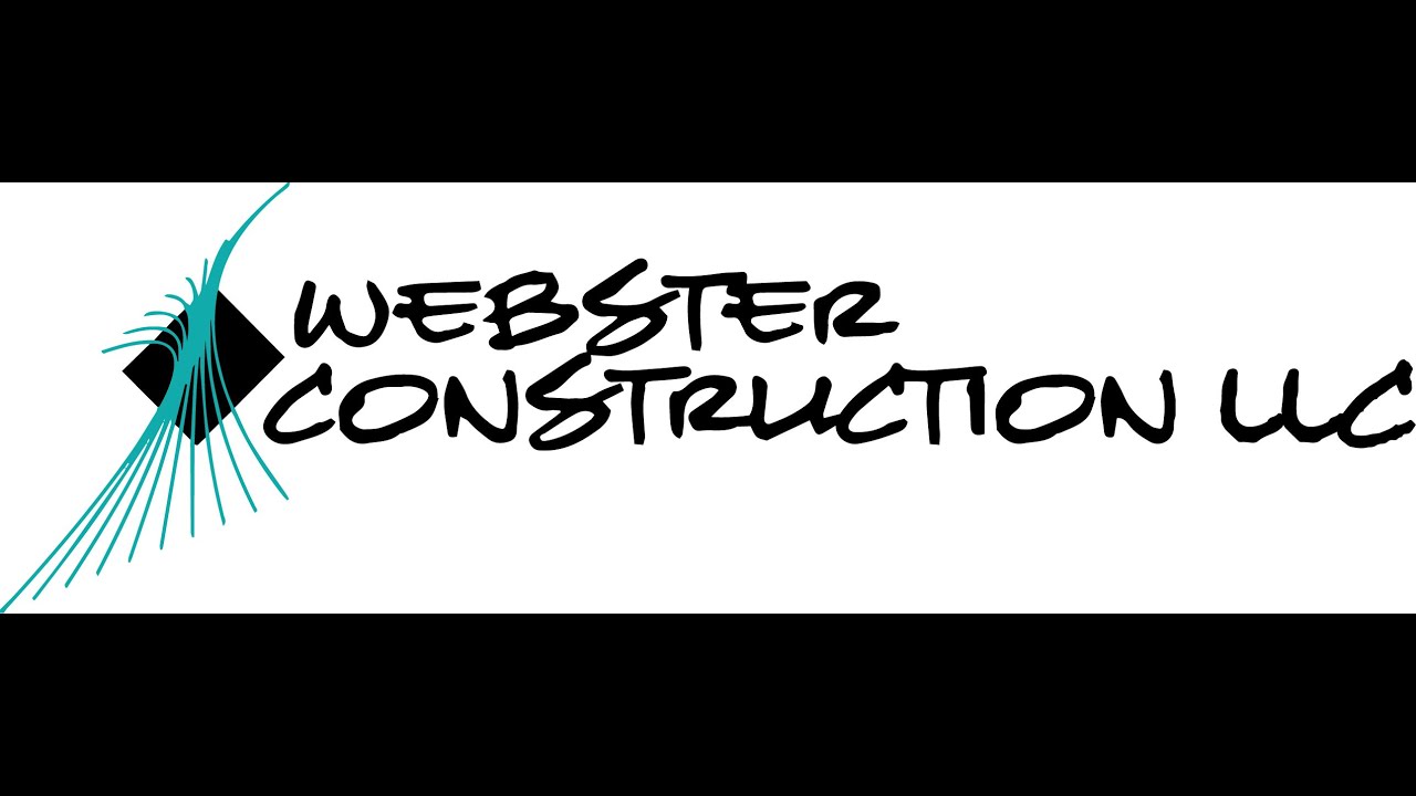 Webster Construction Testimonial