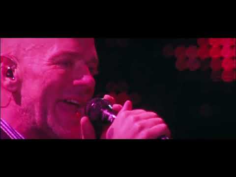 DAme 👀 shares ~ R.E.M.’s Werchter story, from the 2-part documentary on ...