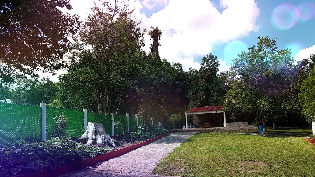 Quinta Los Rodríguez