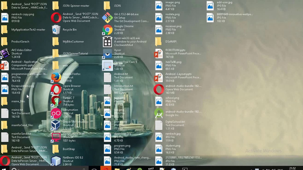 Write a Java program to get the character at the given index within the String:Nested_Mango||String