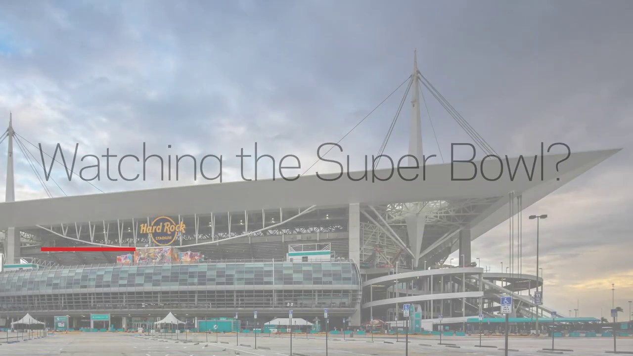 4 Features of HOK's Renovation Design for Miami's Hard Rock Stadium