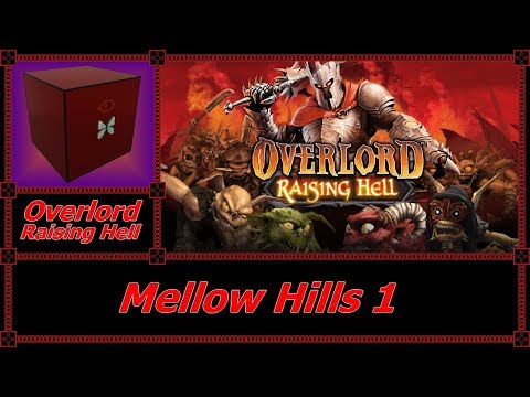 Steam Community :: Video :: Amonimus VS Overlord: Raising Hell (Mellow ...