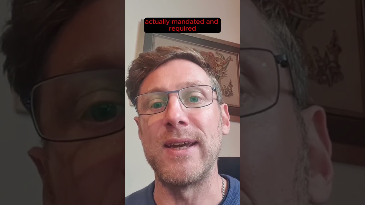 Getting iso 27001 certification