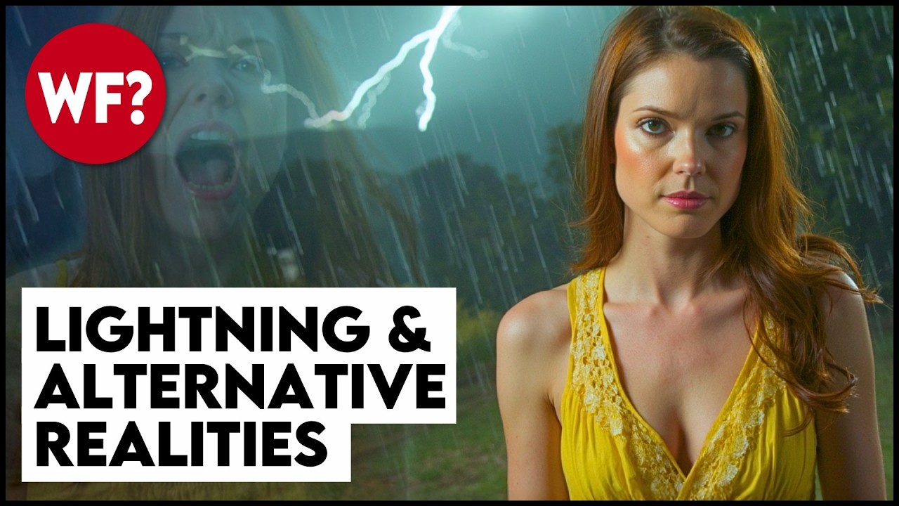 The Mysterious Disappearance of Peter Williamson: A Journey Through Dimensions | Galaxy.ai