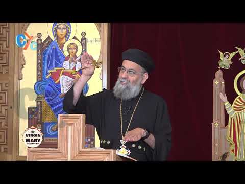 Virgin Mary teaches us E01: Meaning of the divine revelation