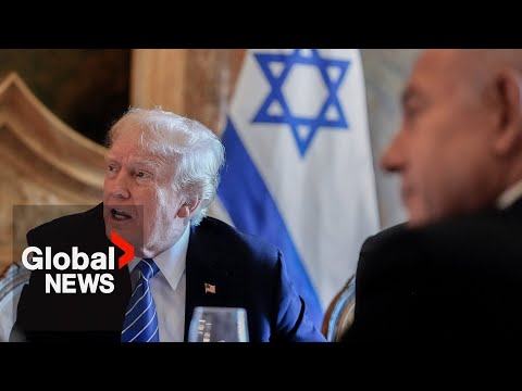 What Does Trump Mean That the US Will “Own Gaza”? By Andrew Anglin ...