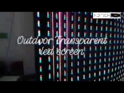 LED Screen - Light Emitting Diode Screen Latest Price, Manufacturers ...