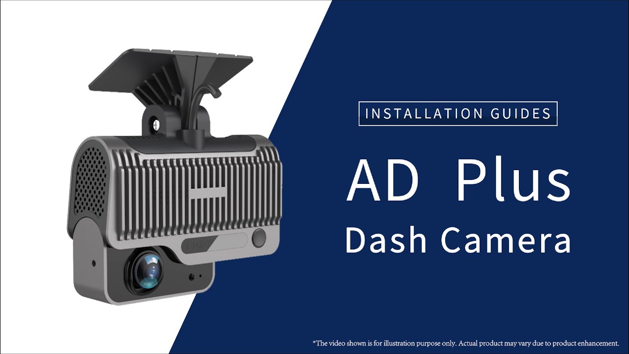 AD Plus Installation Guide