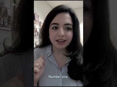 Meet Nathalie Filetas, LMHC at Grouport #shorts #lcsw #therapist