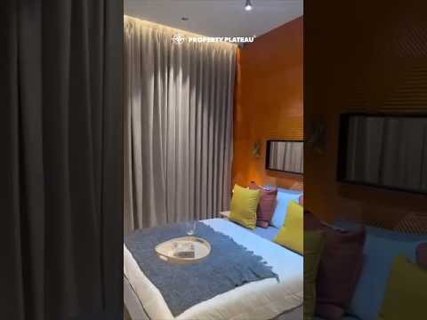 Neelam Stellar: Luxurious Living in Mulund East