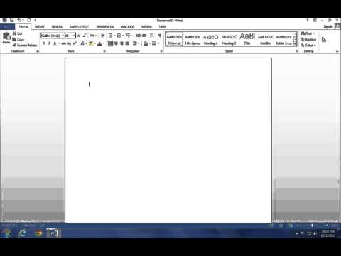 Office 2013 Customize Ribbon Tab Names