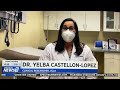 Yelba Castellon-Lopez | About | Cedars-Sinai Medical Center