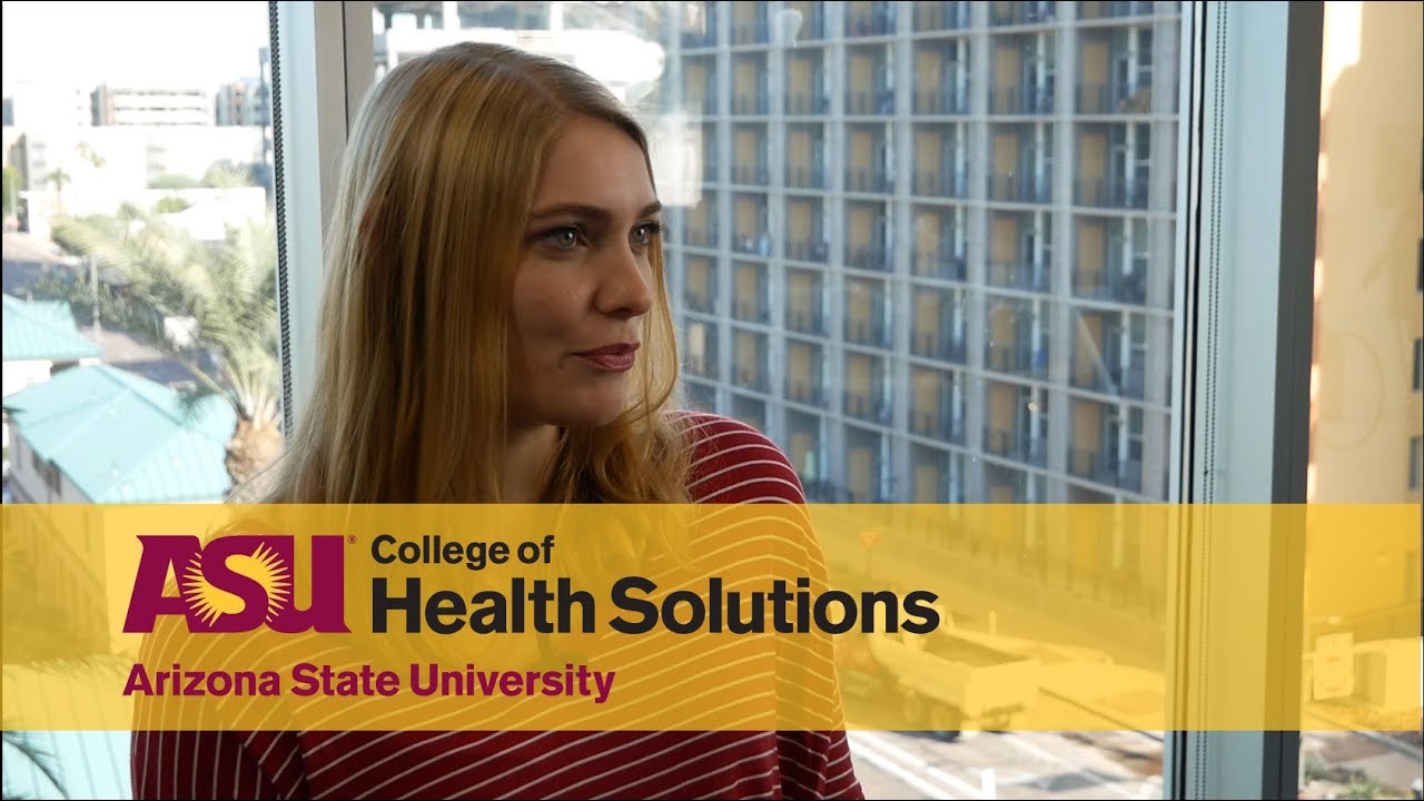Future Health Solutions - Alyssa