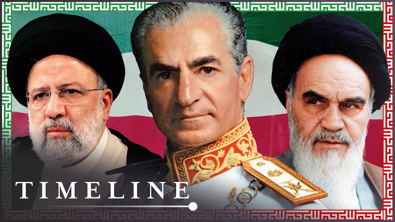 The 1979 Iranian Revolution: A Turning Point in World Politics | Galaxy.ai