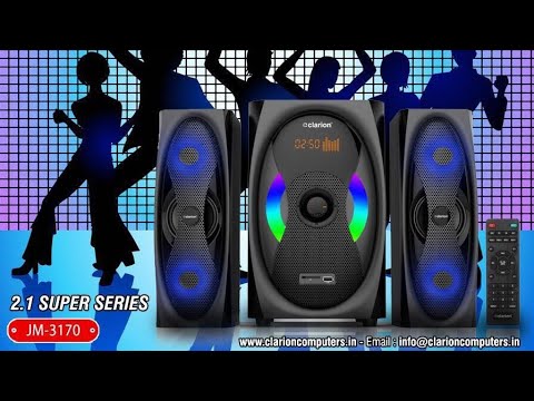 Clarion Home Theater System - Latest Price, Dealers & Retailers in India