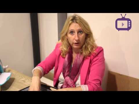 SannieTV: Embossingtip #2