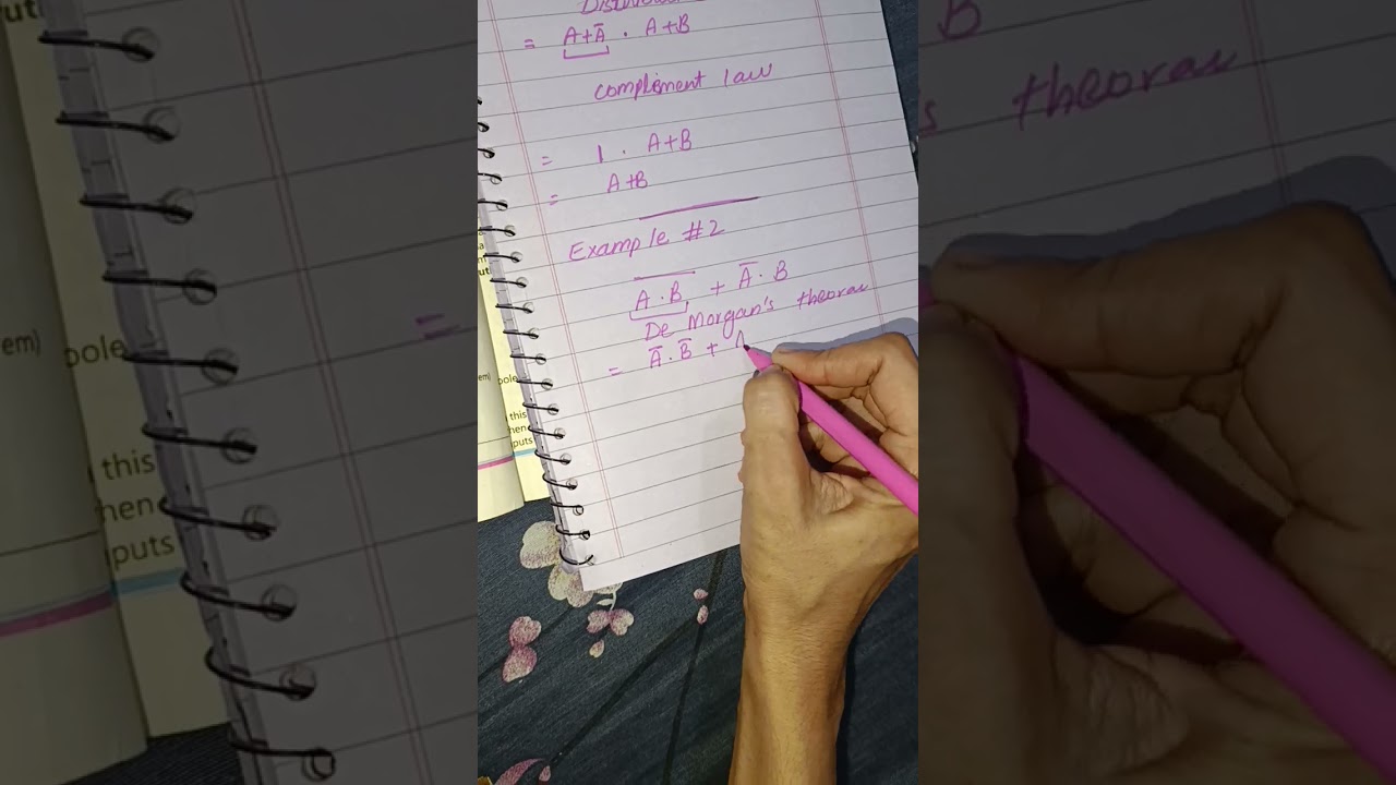 9th computer chapter 3 example 2 #computerscience #9thcomputer