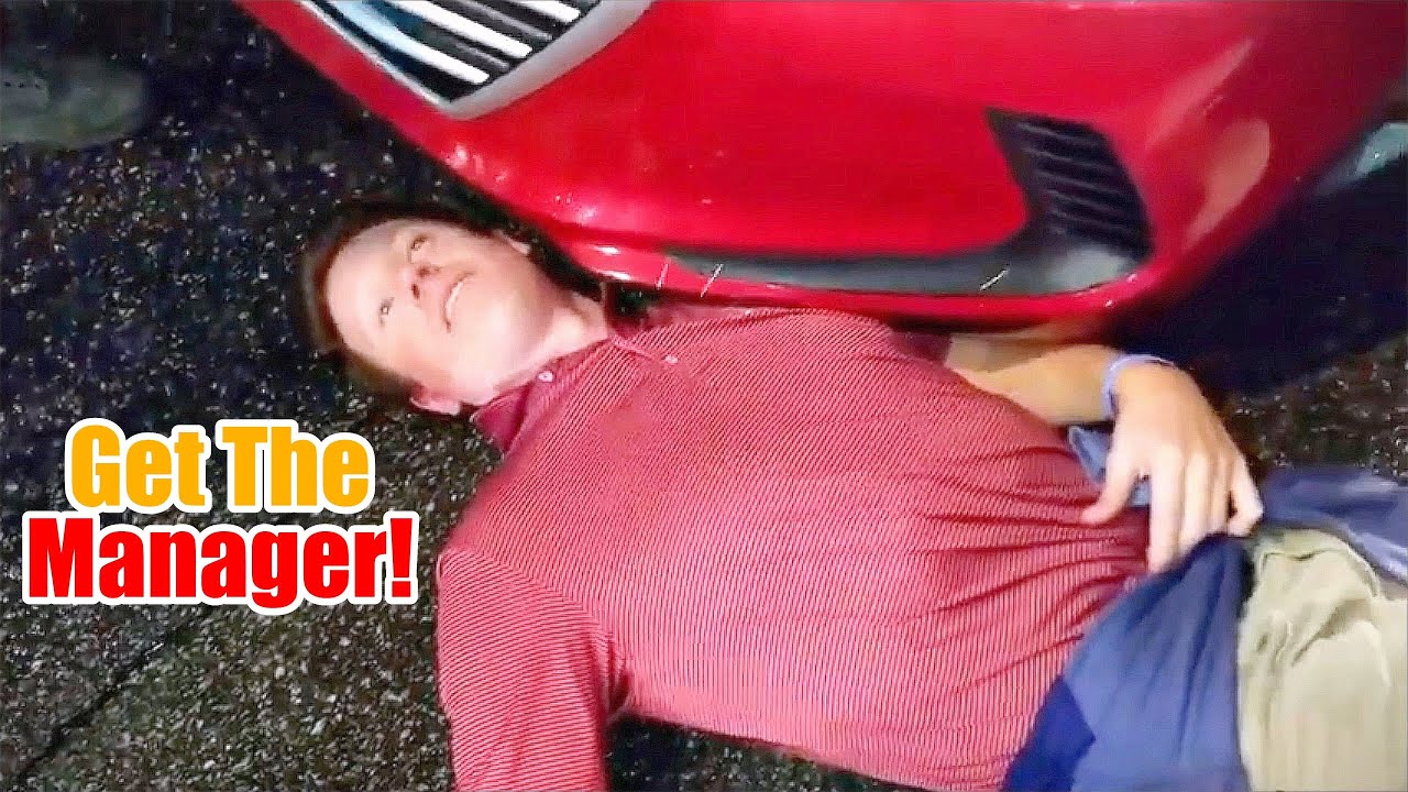 Ultimate Public Freakout - Karens That Think They’re Smart 1 Hour Episode