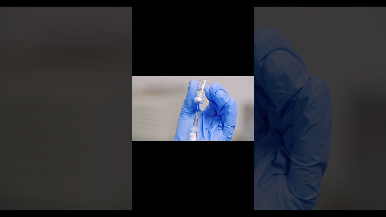 IM Injection Procedure Made Easy 💉 | Step-by-Step Guide for Nurses & Students