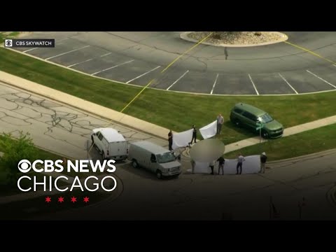 Indiana man died of suicide during shootout with police, autopsy finds