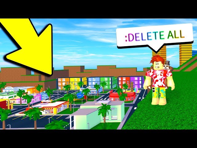 Top 5 worst Roblox Town and City games