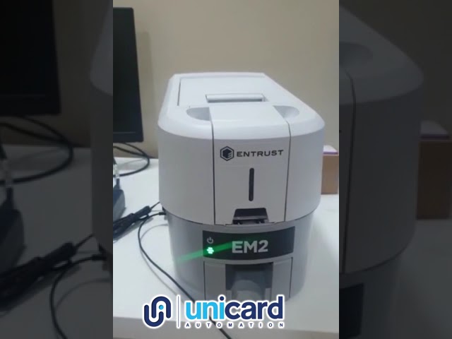 Id Card Printer Ribbon - Evolis Half Pannel Ribbon Trader - Retailer ...