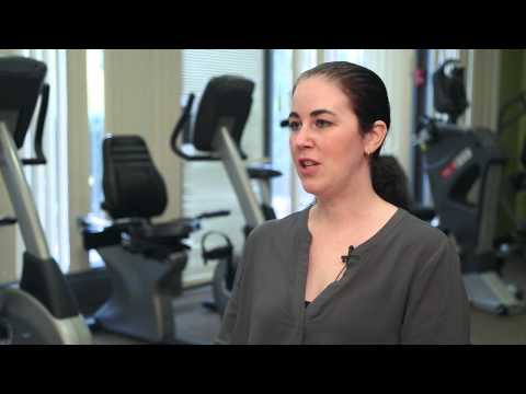 COPD Post Discharge English Energy Conservation Heather McEachern
