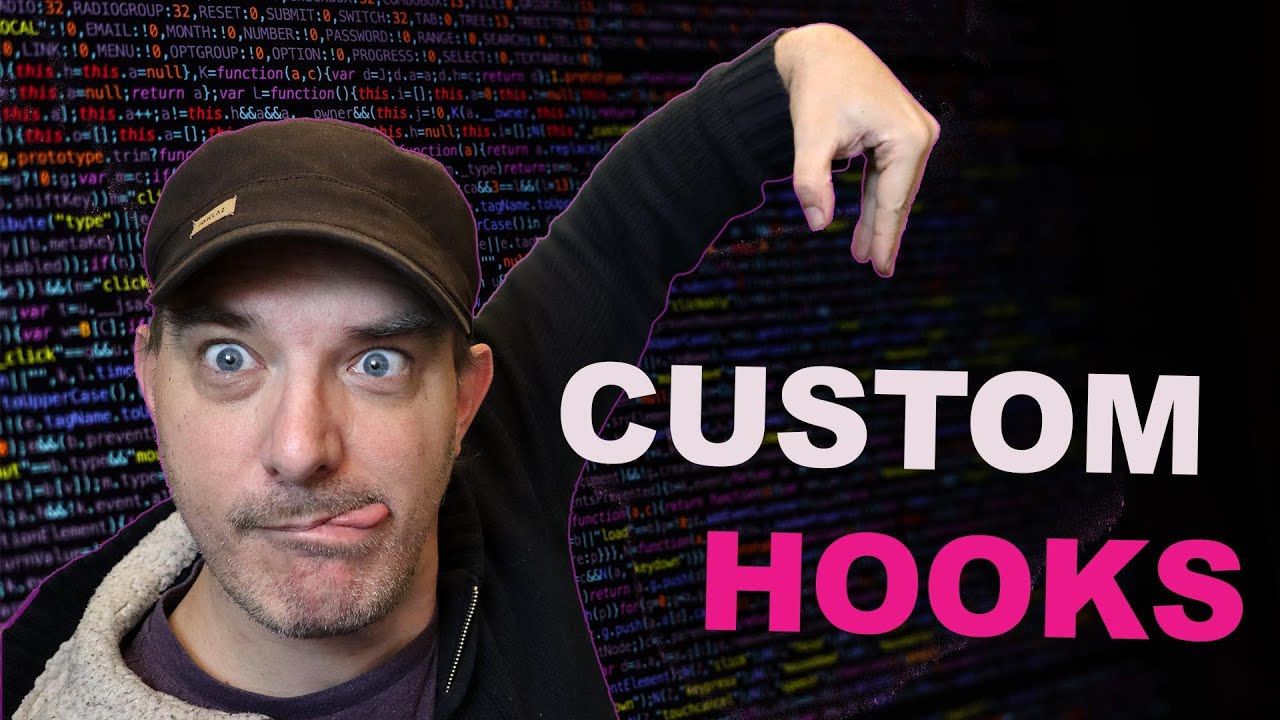 Create a custom hook in React (step by step tutorial of a countdown hook)